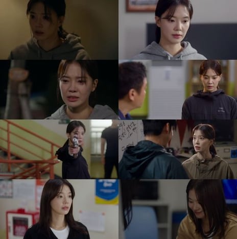 Lim Se-mi captivates viewers with emotional depth in 'The Winning Try ...