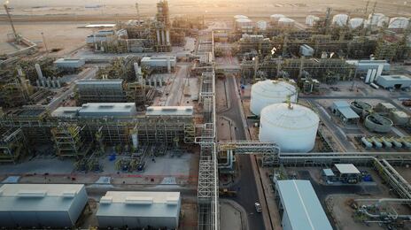 Hyundai E&C begins commissioning Basra refinery upgrade, to produce ...