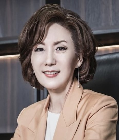 Lee Jin-sook named South Korea’s first female education minister ...