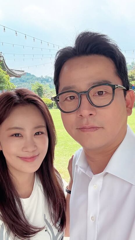 Kim Ji-min and Kim Jun-ho dream of second child at Kang Jae-joon's son ...