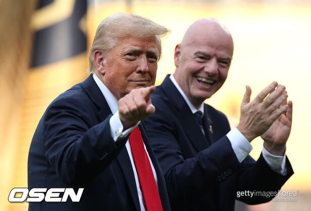 Trump names Pelé soccer's GOAT, likening him to baseball’s Babe Ruth ...