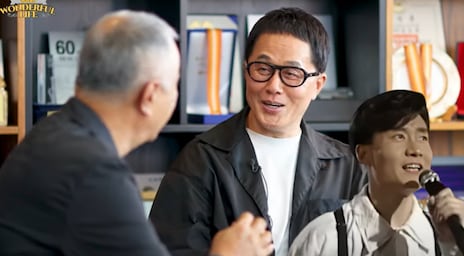 Jeong Won-gwan says Lee Sang-won betrayed Sobangcha and quit after ...