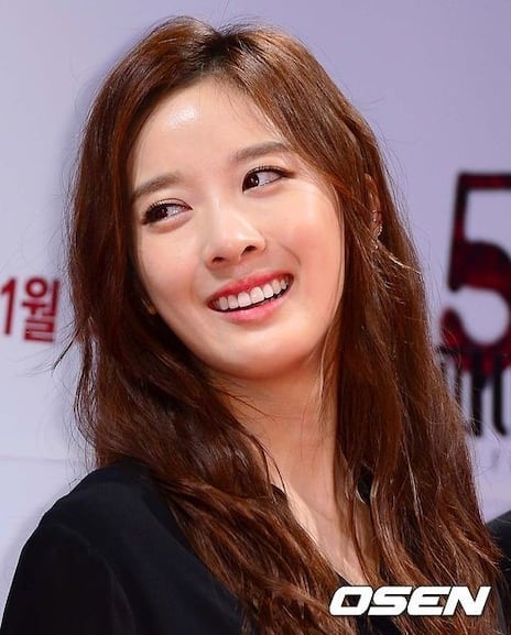 Lee Cheong-ah reflects on cooking for partners in 'Heart Pairing ...