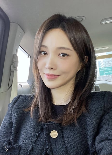 Seon Min-jae shares details on pregnancy and legal dispute with Mr. A - CHOSUNBIZ