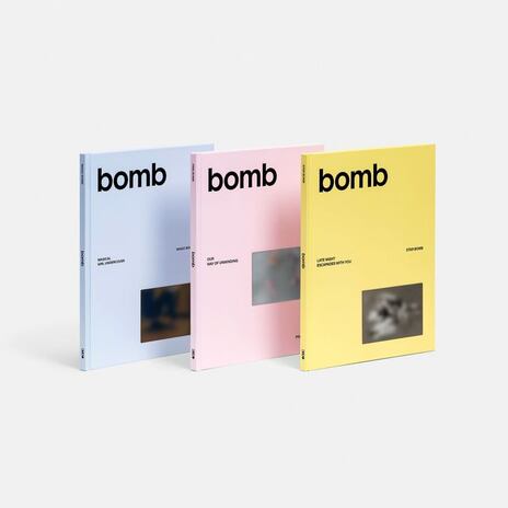 ILLIT announces mini album 'bomb' release on June 16, engages fans on ...