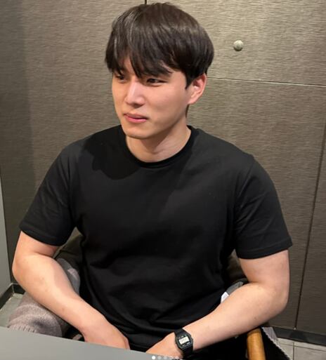 No Jae-yoon gains corporate interest after Netflix dating show debut ...