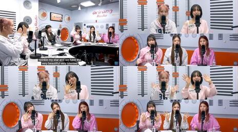 UDTT holds successful first fan signing event for 'School Rush' in South Korea - CHOSUNBIZ