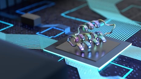 SNU team unveils FoldMason to rapidly align AI protein structures ...