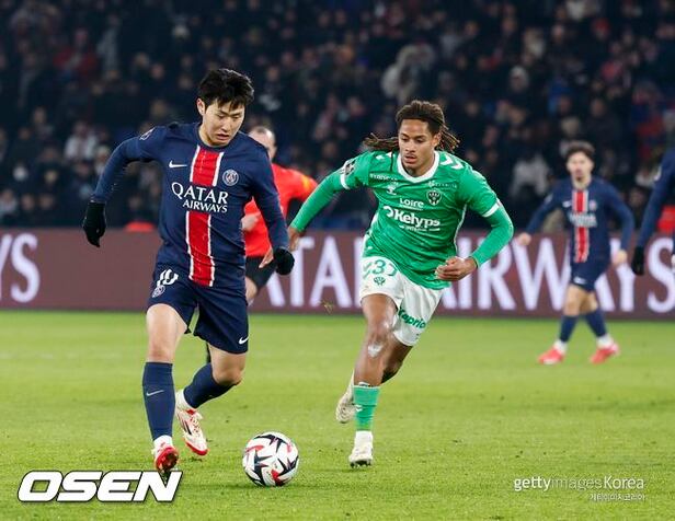 '미쳤다!' 이제 알아봐주는 이강인의 능력..."PL 2-3-4위 팀 모두 주시" - 조선비즈