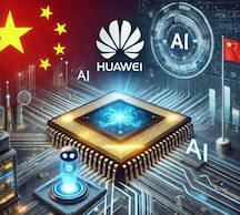 Huawei builds semiconductor factory in Shenzhen to localize AI supply ...