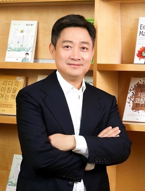 Hong Bum-sik outlines LG Uplus goals and plans for 2025 in New Year ...