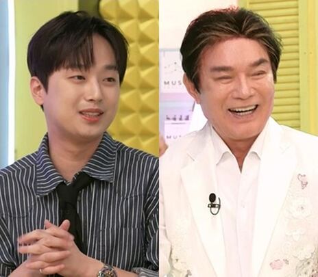 Bae Il-ho debuts on 'Immortal Songs' after political run as KBS's first ...
