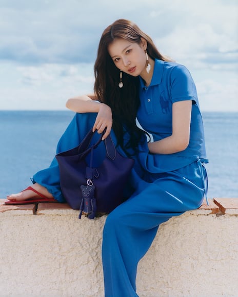 Lotte Department Store launches exclusive Polo Ralph Lauren popup in ...