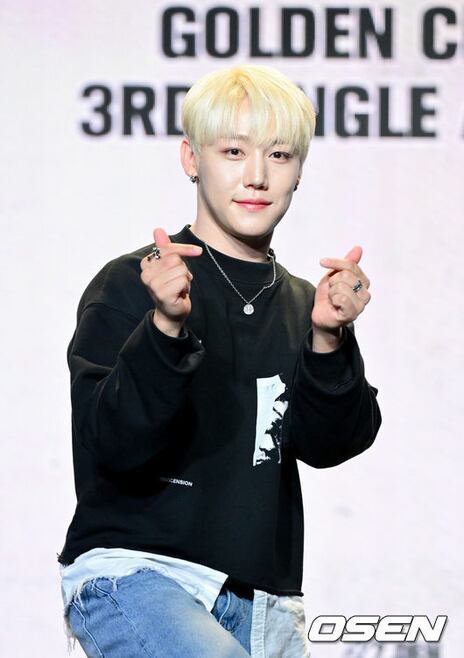 Lee Jang-jun hopes for Golden Child reunion as marathon challenges ...