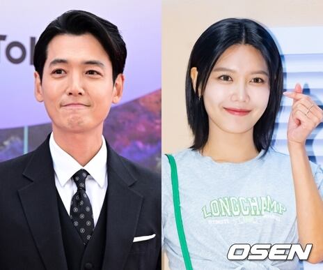 Jung Kyung-ho praises Choi Soo-young for enduring his drinking mistakes ...