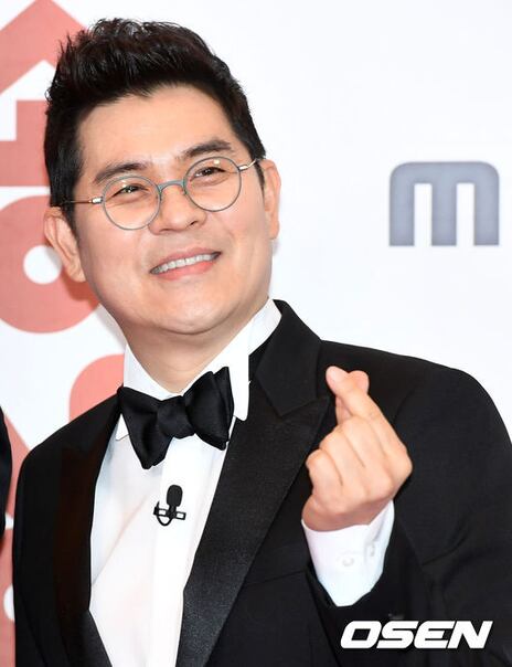 Kim Yong-man respects son's decision to drop out for DJ career in ...