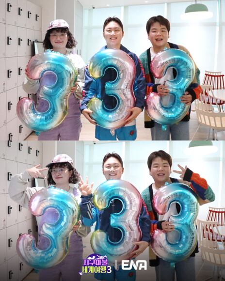 World Dice Tour concludes with special broadcast, producer reflects on ...