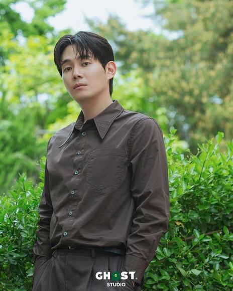 Ryu Kyung-soo stars in tvN drama Our Unwritten Seoul after YADANG ...