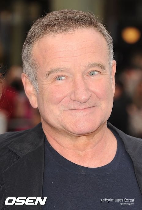 Robin Williams remembered for laughter, struggled with dementia, and ...