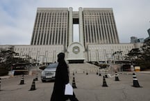 Hyosung Heavy and HD Hyundai Electric executives arrested over GIS bid ...