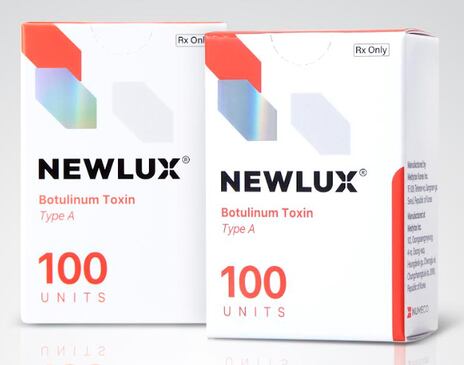 Medytox secures approval for botulinum toxin Newlux in Peru market ...