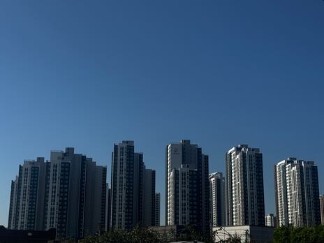 Gimpo Pungmu apartments remain unsold as buyers avoid high list prices ...