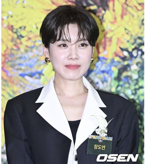 Jang Doyoun discusses auspicious dreams and celebrity slap story on ...