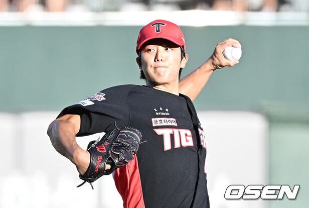 Lee Eui-ri struggles in second start since return, allowing five runs ...