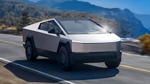 Tesla announces Cybertruck launch in South Korea starting August 29 ...