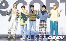 CORTIS debuts as creative boy group supported by BTS, TOMORROW X ...