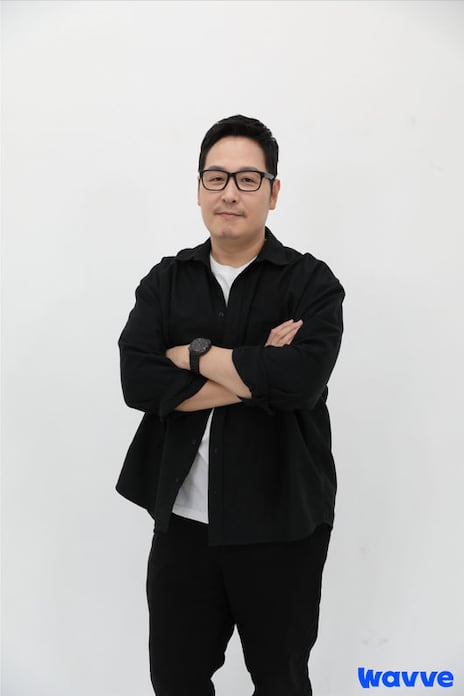 Kim Poong reflects on drama 'The history of being pathetic' after five ...