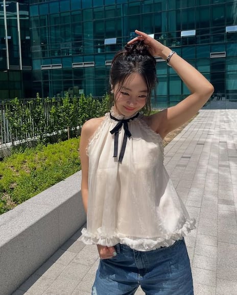 Seo Hyo-rim impresses fans with youthful looks and recent activities ...