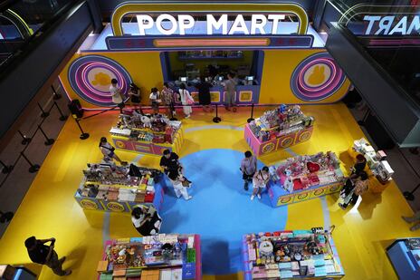 Generation Z transforms domestic market with emotional spending in ...