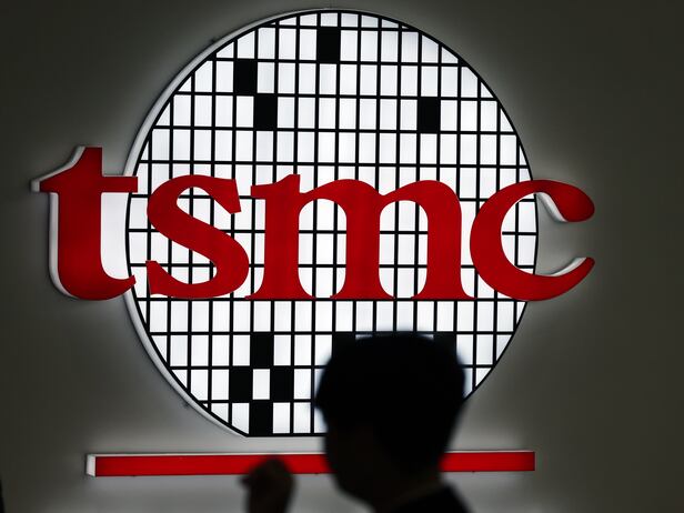 TSMC announces $145 billion investment in U.S. semiconductor ...