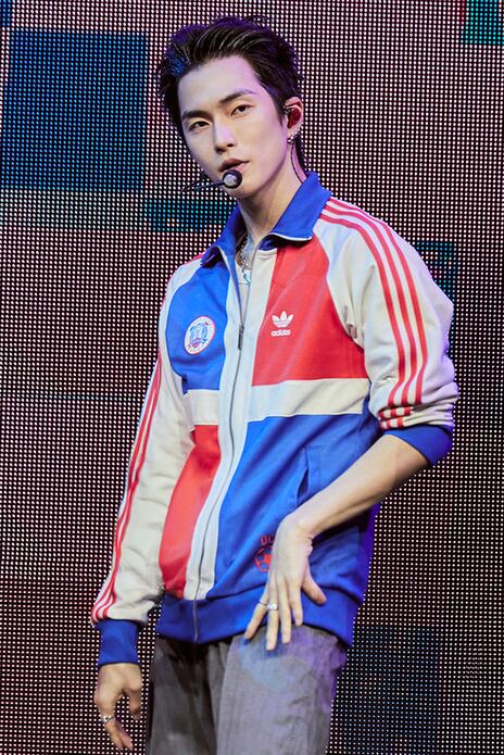 XngHan and Soul excite global fans with showcase for debut single ...