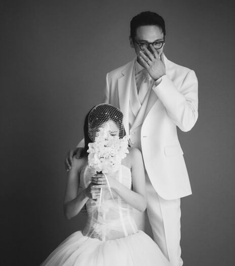 Hyomin's husband revealed as Kim Hyun-sung of Bain Capital, Seoul ...