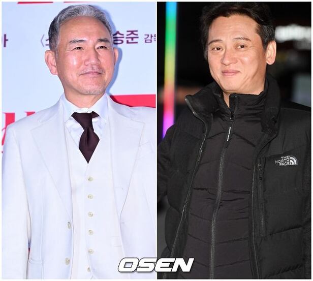 Kim Byeong-ok criticizes Son Byeong-ho's chatter in new MBN show preview - CHOSUNBIZ