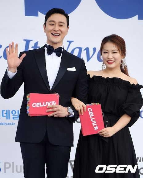 Kim Won-hyo, Shim Jin-hwa clash over ex-lovers on SBS show - CHOSUNBIZ