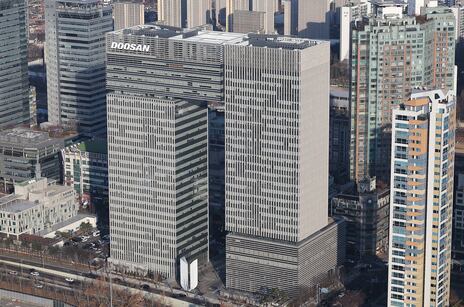 Doosan acquires SK Siltron to build semiconductor, energy, machinery ...