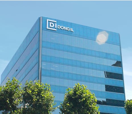 DI Dongil doubles cash dividends ahead of Dongil Aluminum merger ...