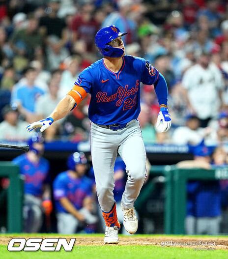 Jared Young struggles in MLB as demotion follows brief stint with Mets ...