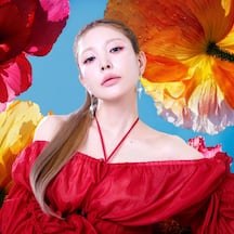 BoA releases addictive love song 'Good for U' to celebrate 25th ...