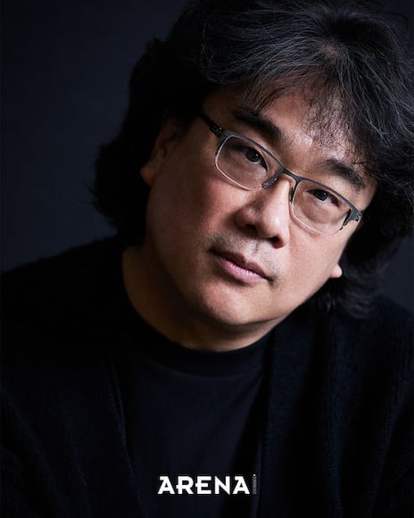 Bong Joon-ho reveals new film 'Mickey 17' and animated project 'The ...