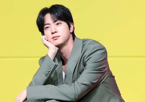 BTS Jin launches solo fan concert tour in Goyang this June - CHOSUNBIZ