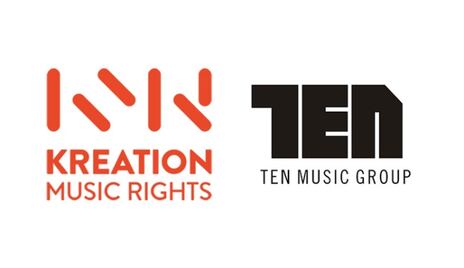KMR, 스웨덴 TEN Music Group과 서브 퍼블리싱 파트너십 체결 - 조선비즈
