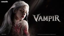 Netmarble releases new MMORPG 'Vampire' with immersive dark fantasy ...