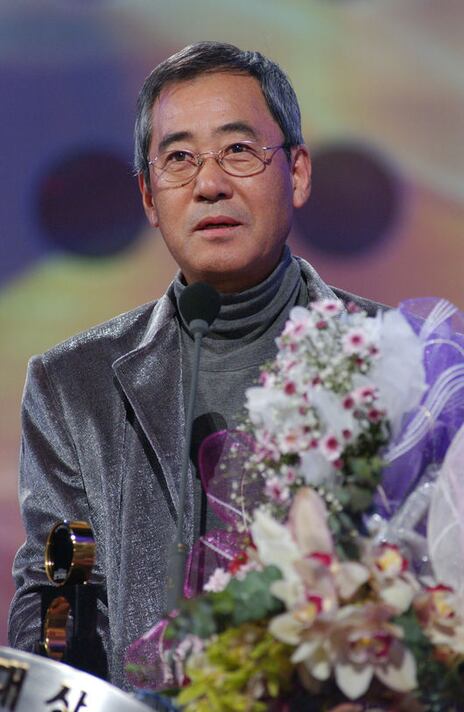 Nam Il-woo's son recalls actor's last weight as family mourns first ...