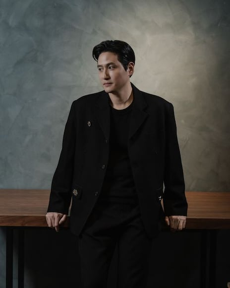 Park Hae-jun discusses ‘middle-aged idols’ and his role in ‘YADANG: The ...