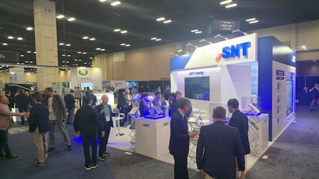 SNT에너지, 美 파워젠 인터내셔널 발전 전시회 참가… 세계 시장 공략 - 조선비즈