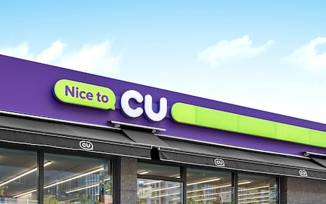 BGF Retail enters U.S. market with CU convenience store in Hawaii ...